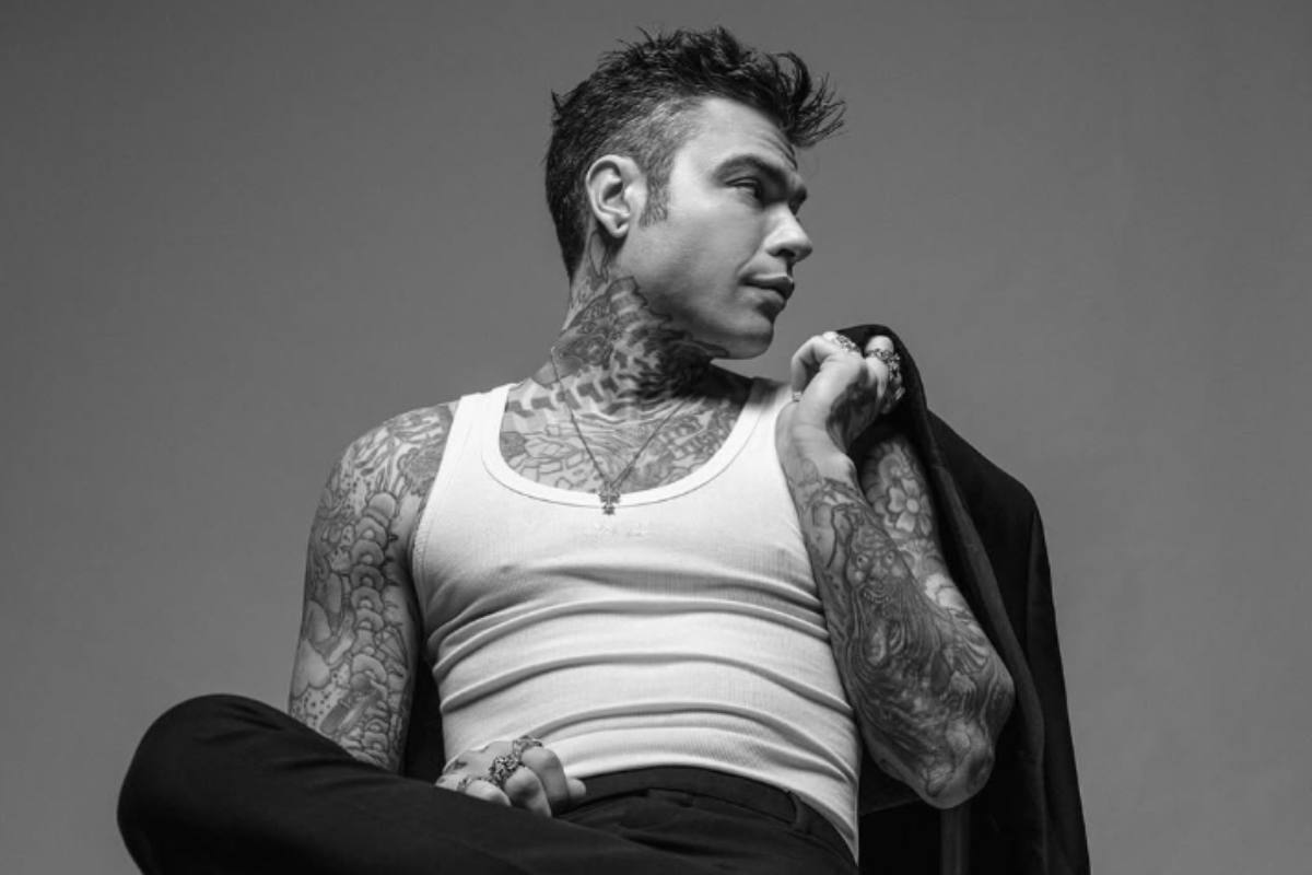 Fedez, quanto è ricco? Patrimonio e stipendio del rapper milanese ...